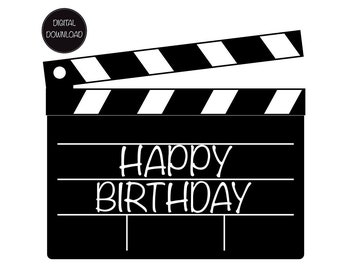 H Cake Topper - Etsy