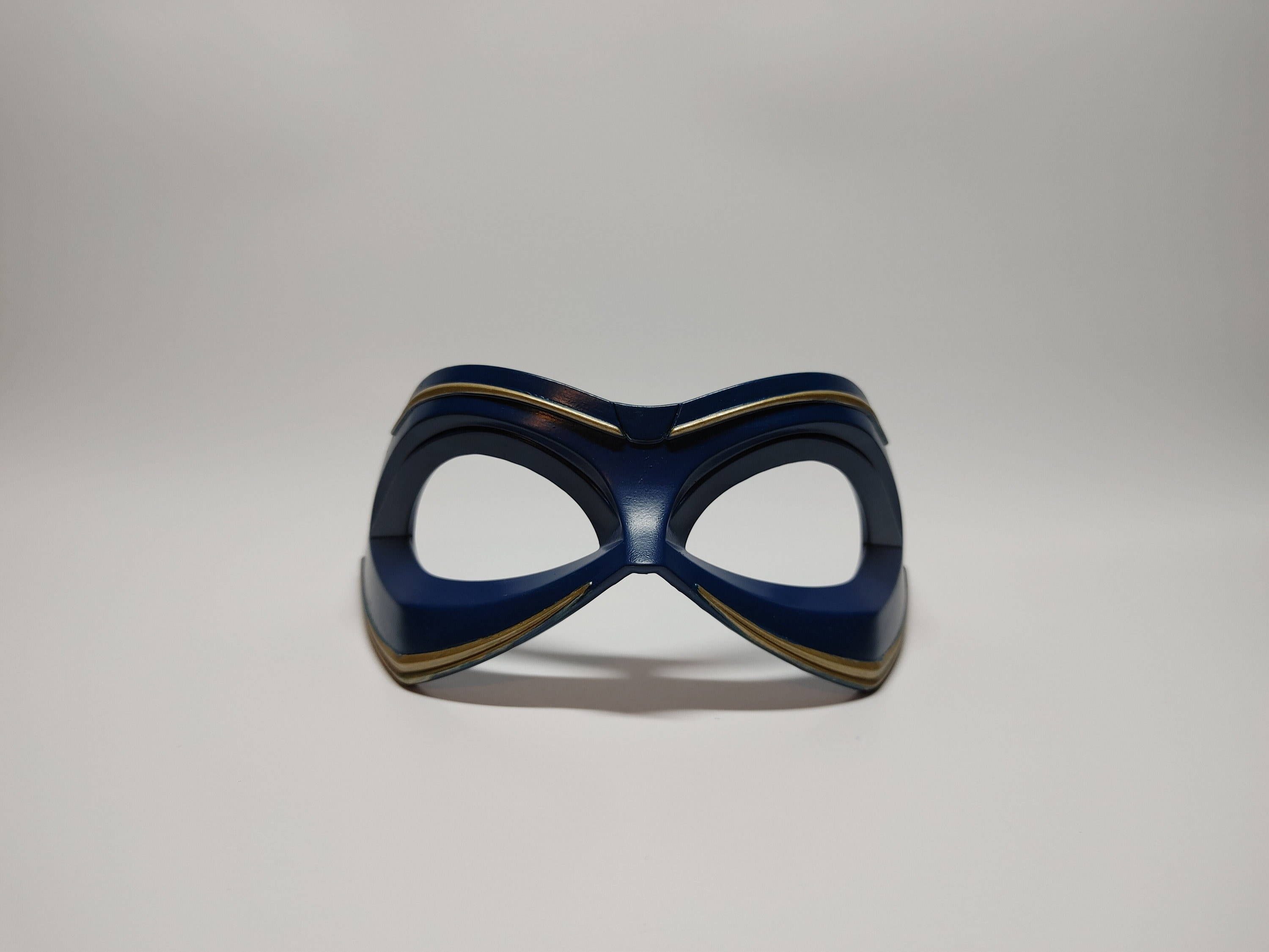 Ms. Marvel Mask - Etsy