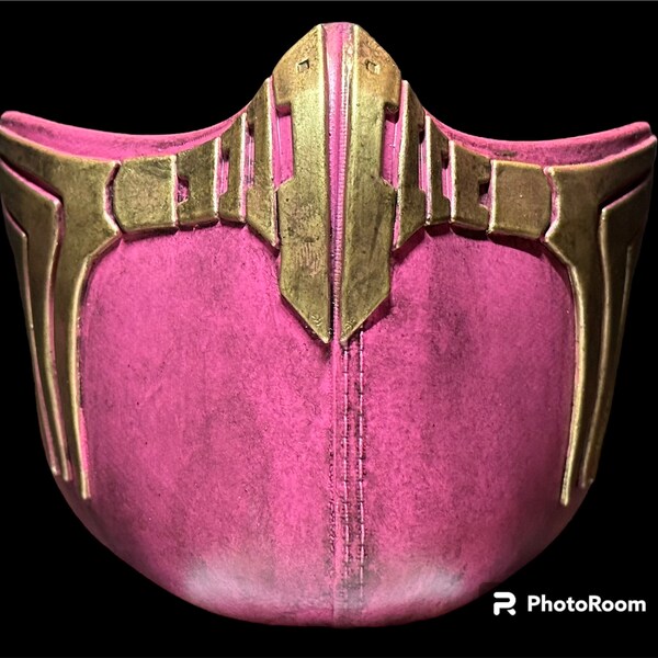 Mileena - Etsy