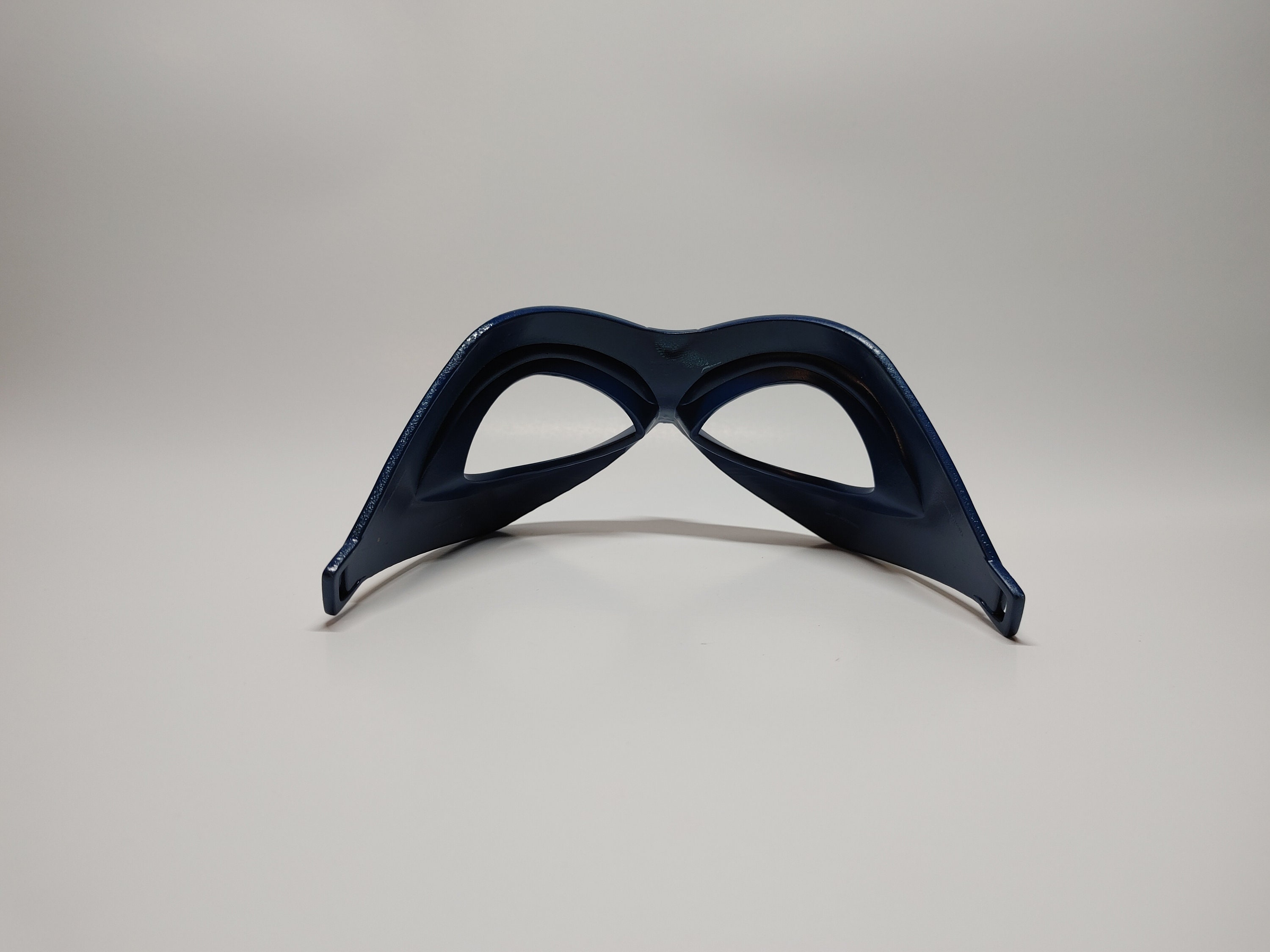 Ms. Marvel Mask - Etsy