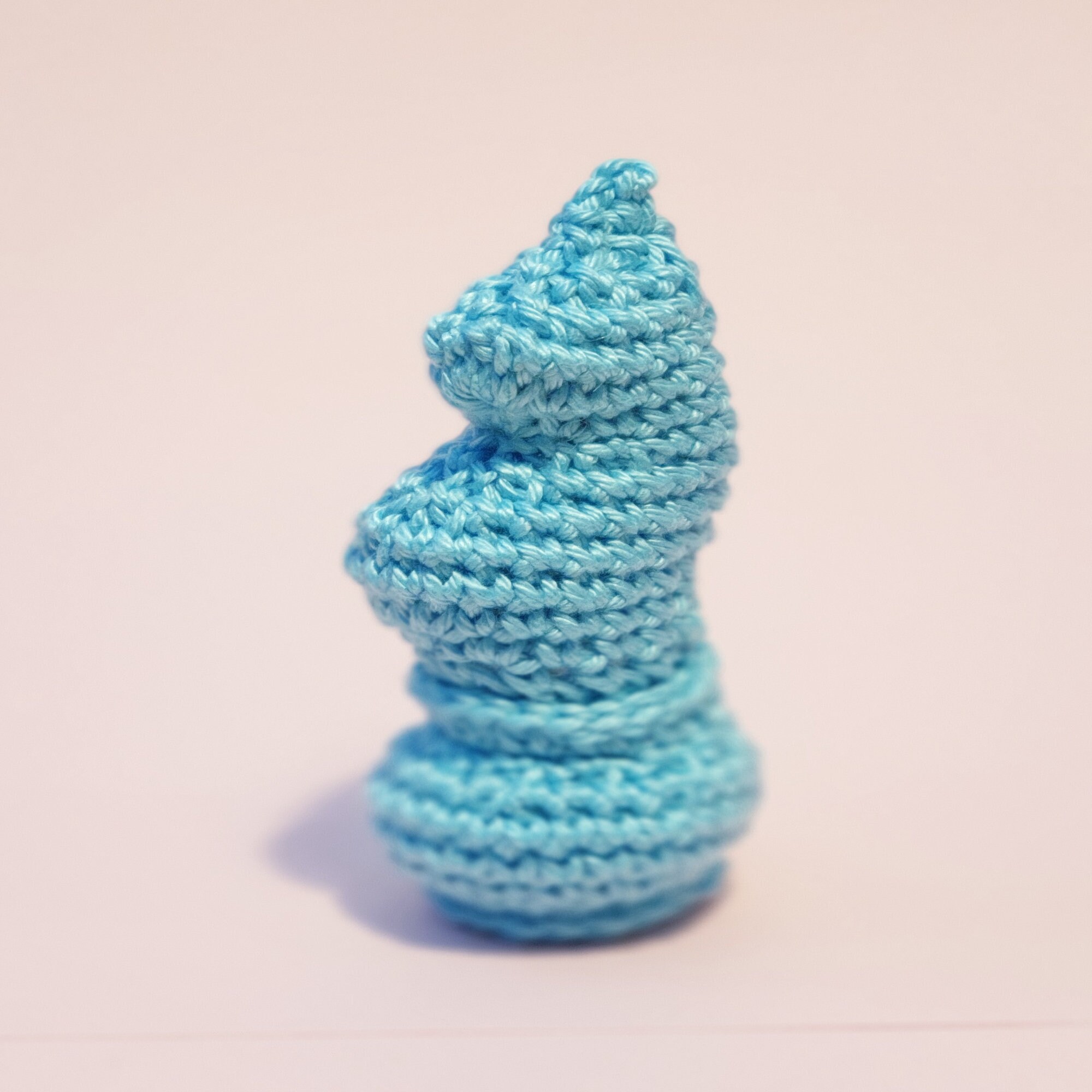 E-book Chess Pieces Crochet Pattern - Etsy