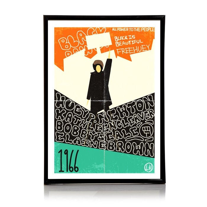 Civil Rights Art, Black Art Poster, Afrocentric Art, Afro Art, Black ...