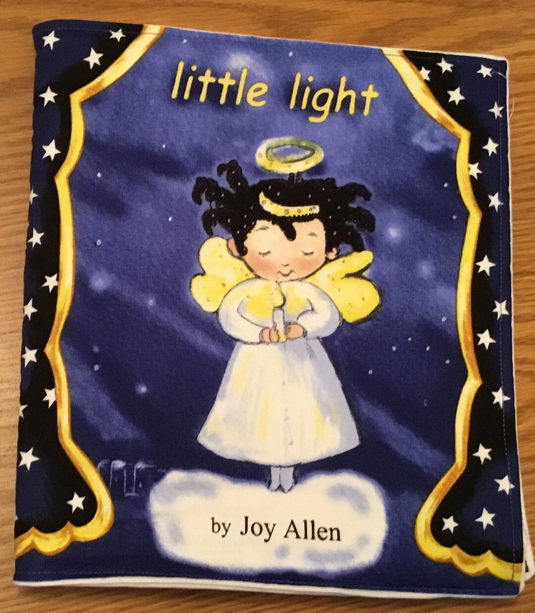 Little Light or Littlest Soldier or Night Christ Was Born - Etsy