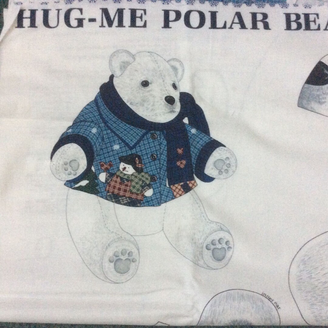 Hug Me Polar Bear, Teach Teddy Puppet, Clarabelle, Daisy the Cow or ...
