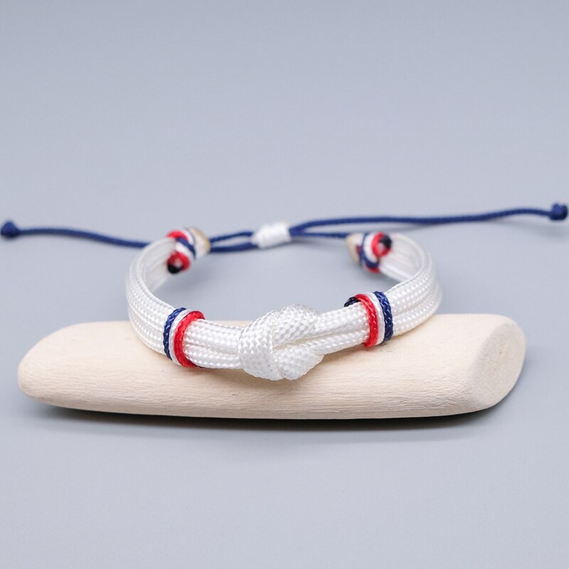 French Bracelet - Etsy