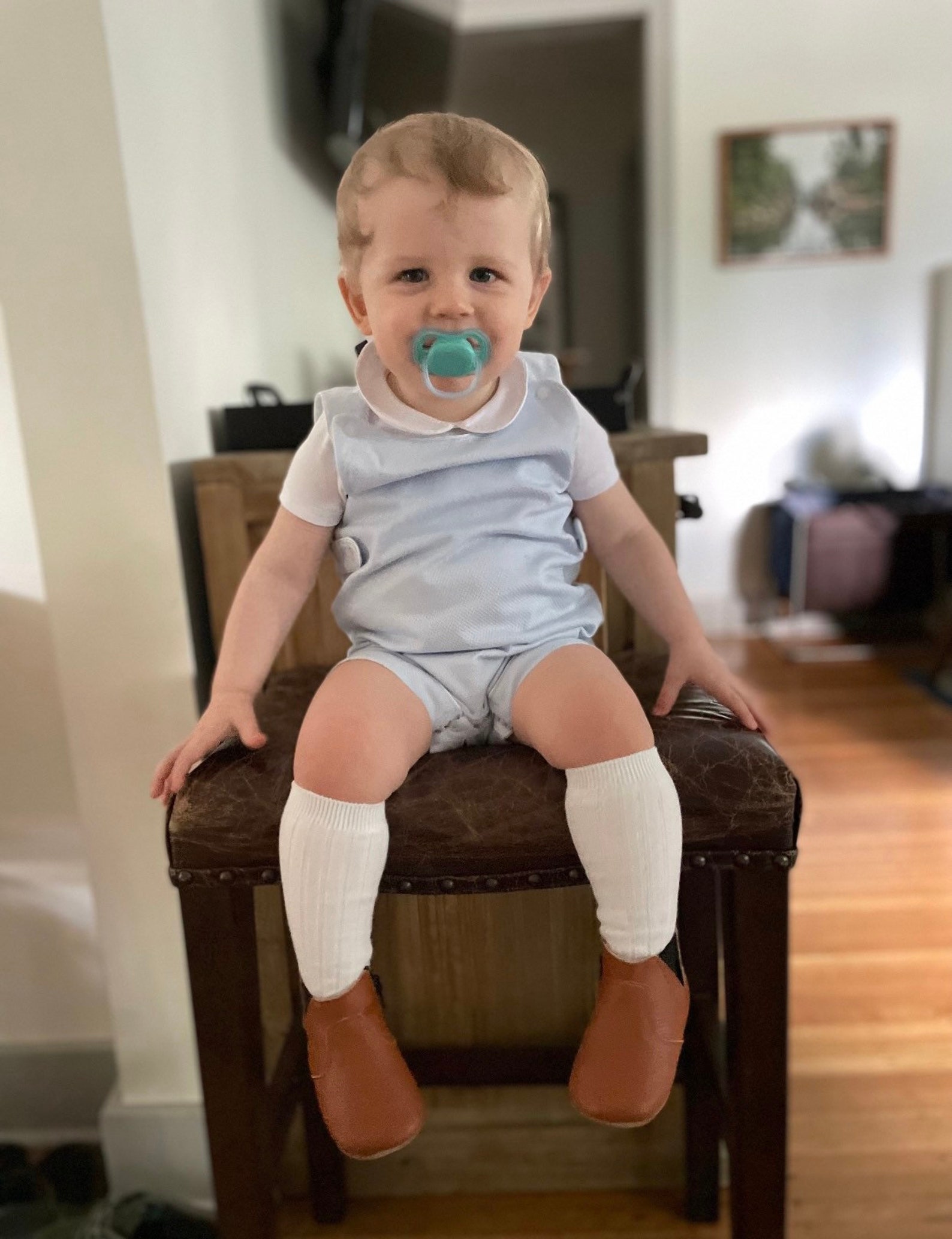 Kids Socks Earth Tones Stretch Boho Kids Socks uniform Romper - Etsy