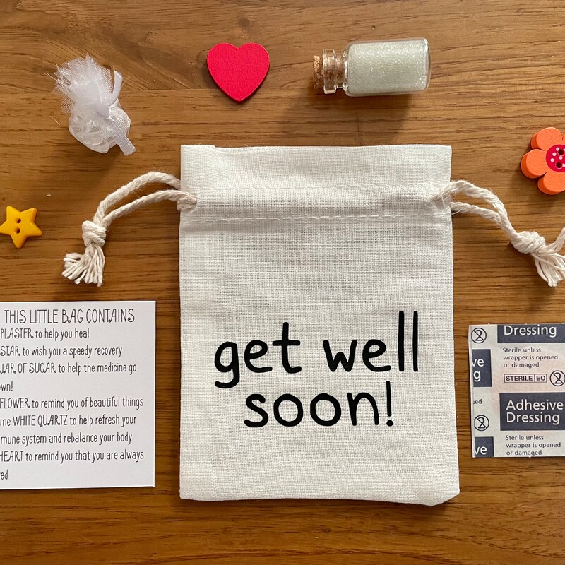 Recovery Gifts - 60+ Gift Ideas for 2025