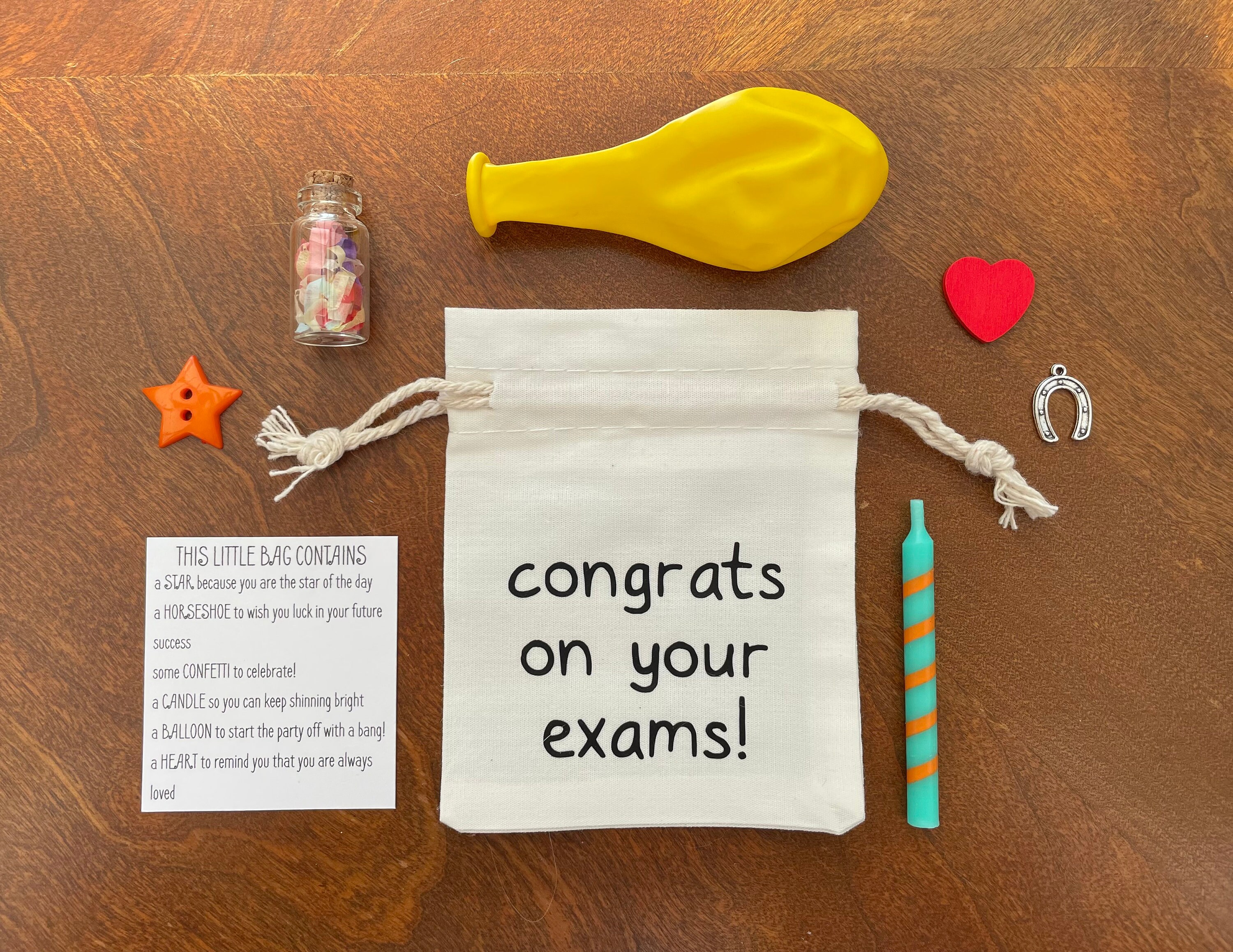 Congratulations Gift Driving Test Gift Passing a Test Well - Etsy