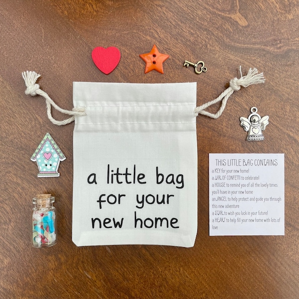 New Home Gift - 60+ Gift Ideas for 2025