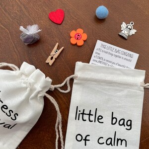 Stress Relief, Encouragement, Thinking of You, Thoughtful Gift, Calm ...