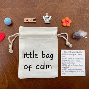 Stress Relief, Encouragement, Thinking of You, Thoughtful Gift, Calm ...