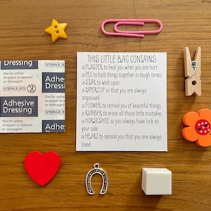 Cheer up Gift, Friendship Gift, Positivity Gift, Thoughtful Gift ...