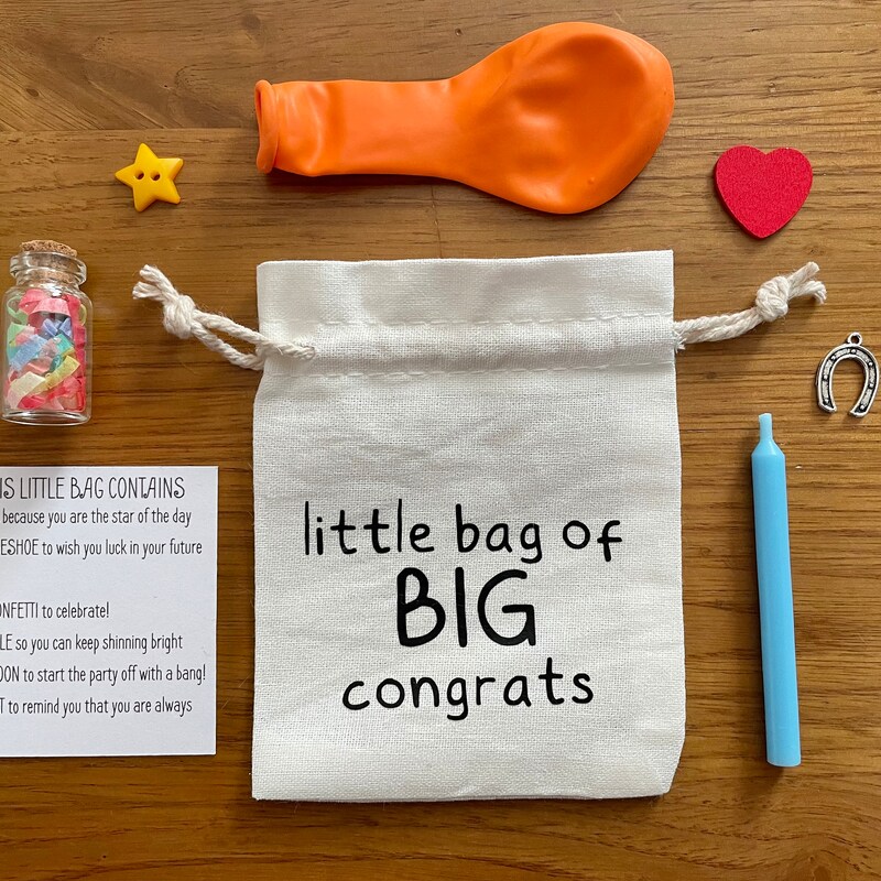 Congratulations Gift - 60+ Gift Ideas for 2024