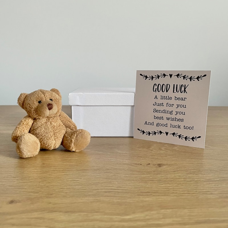 Good Luck Gift - 60+ Gift Ideas for 2025