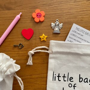 Hope Gift, Thinking of You, Thoughtful Gift, Positivity Gift ...