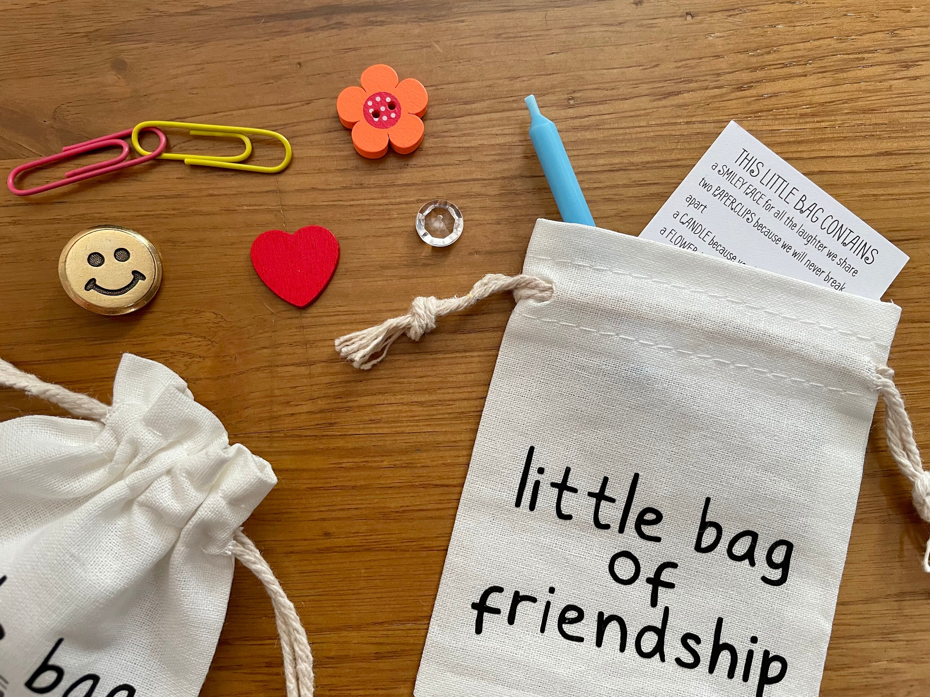 Friendship Gift Gift for Friend Long Distance Missing You | Etsy UK