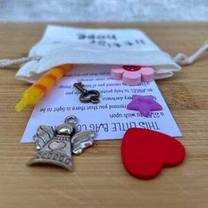 Hope Gift, Thinking of You, Thoughtful Gift, Positivity Gift ...