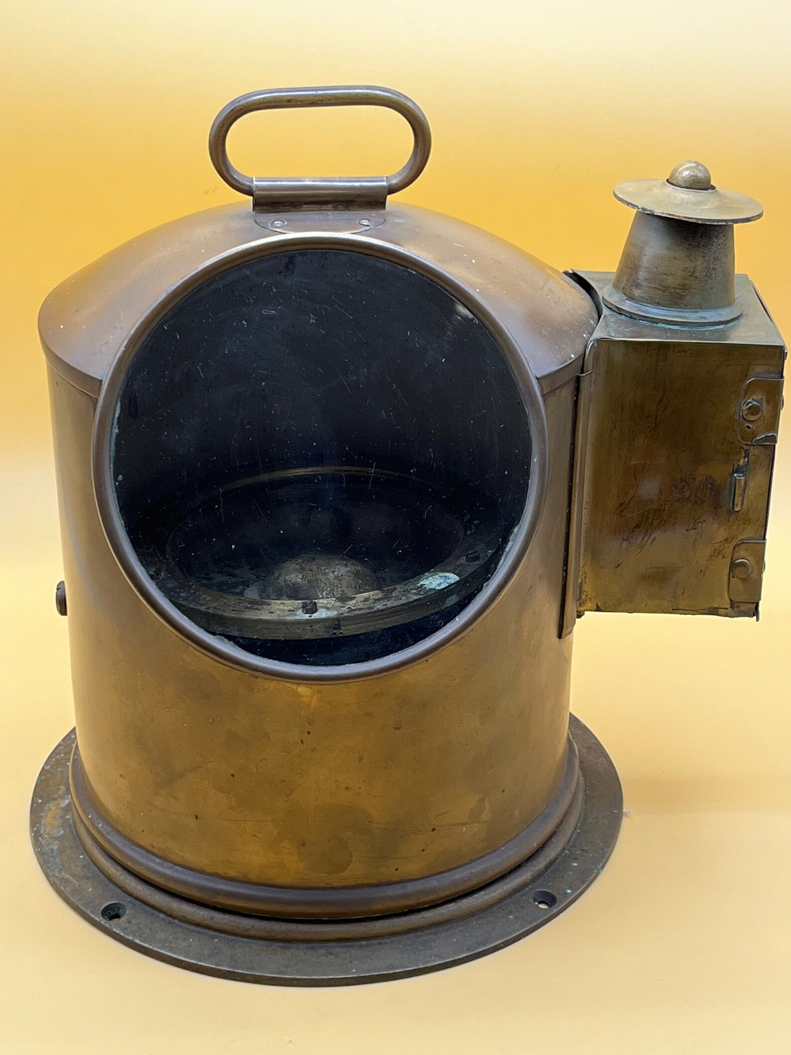 Original Victorian Binnacle Compass C1880 - Etsy