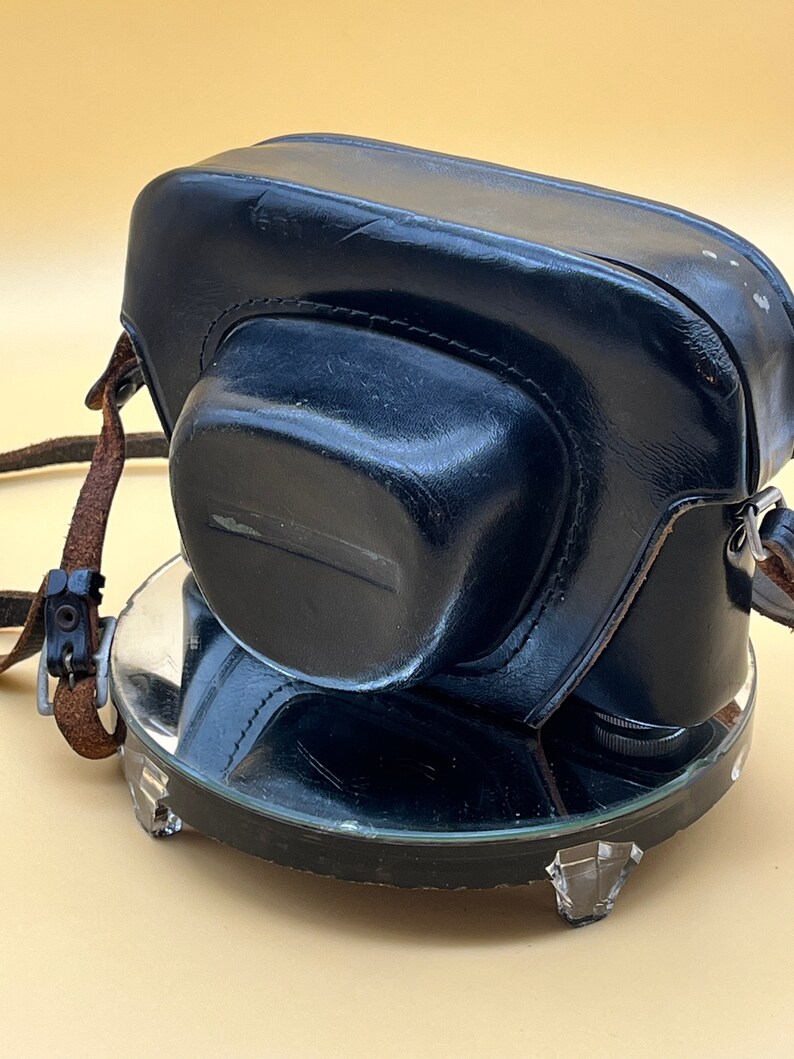 Mamiya Rank 35mm Range Finder Camera C1970 - Etsy