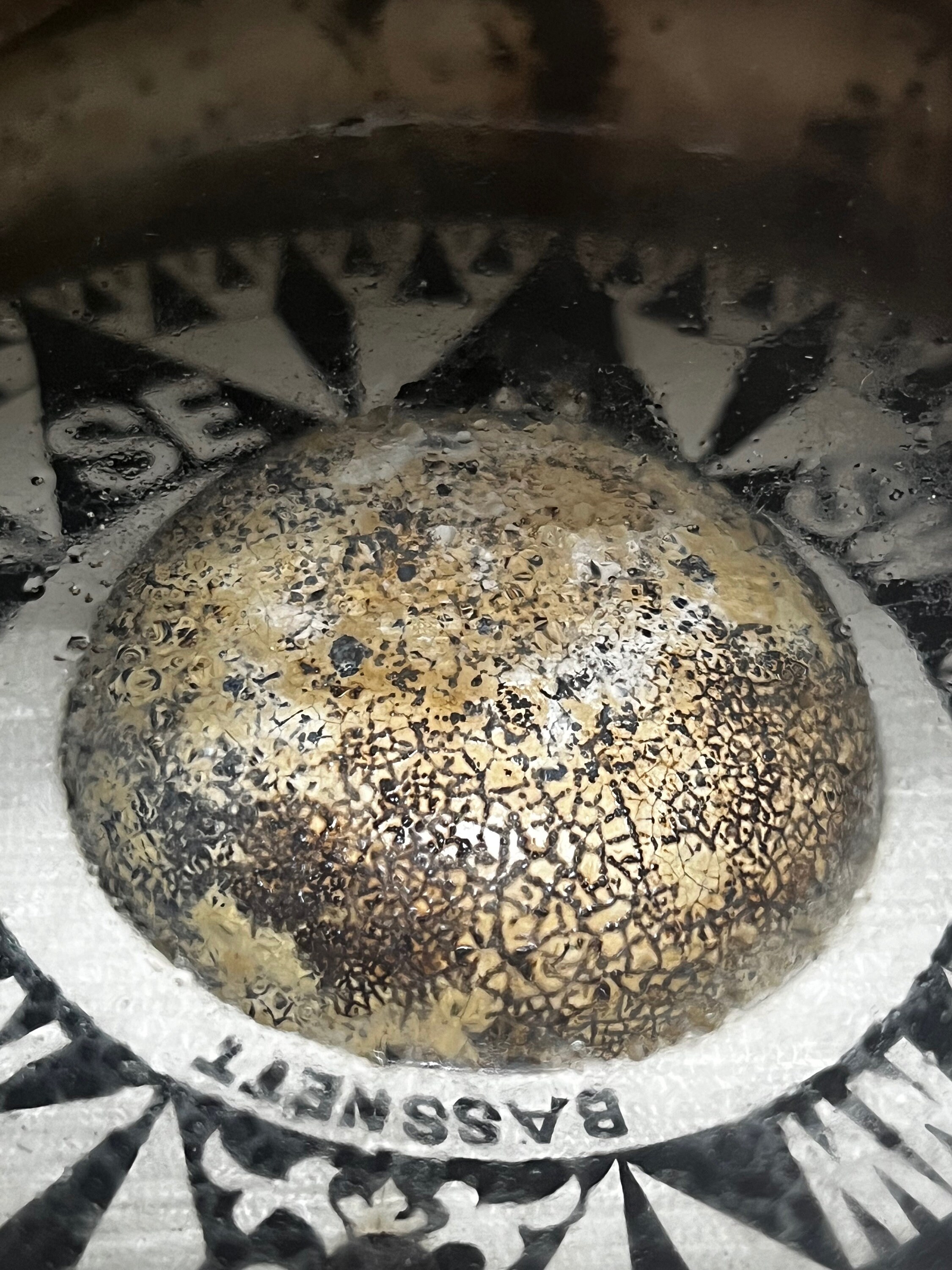 Original Victorian Binnacle Compass C1880 - Etsy