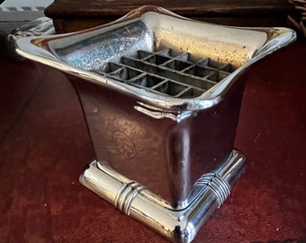 Ronson Ashtray - Etsy