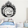 Trading Forex Wall Art Chart Stock Trading Office Wall Art Forex Wall ...