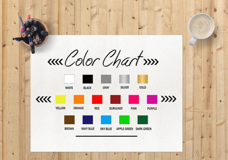 Accounting Wall Decal, Office Wall Decal, Office Wall Decor, Office ...