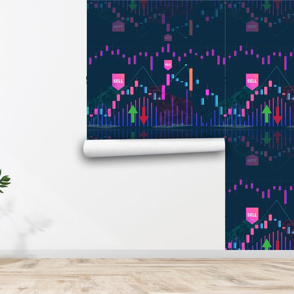 Forex Wall Decor - Etsy