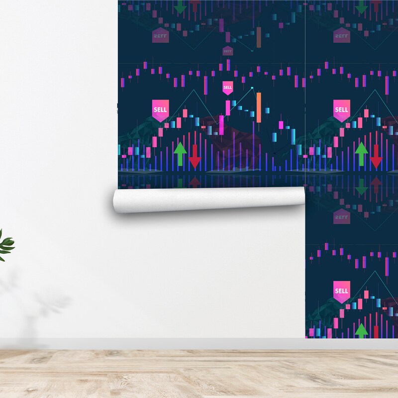 Forex Wall Decor - Etsy