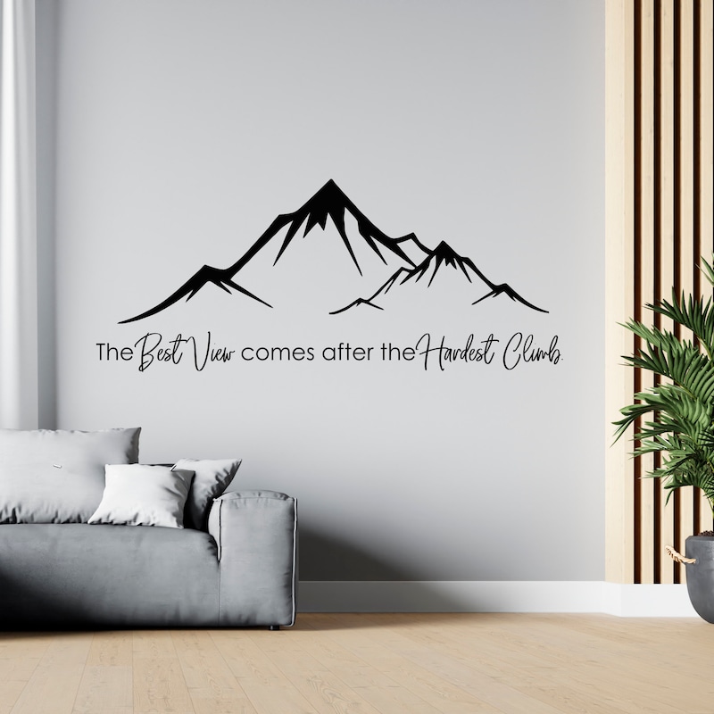 Nature Decals - Etsy
