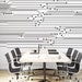 Accounting Wall Decal, Office Wall Decal, Accounting Department Office ...