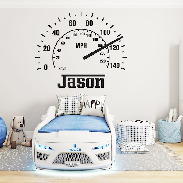 Car Room Decor - Etsy