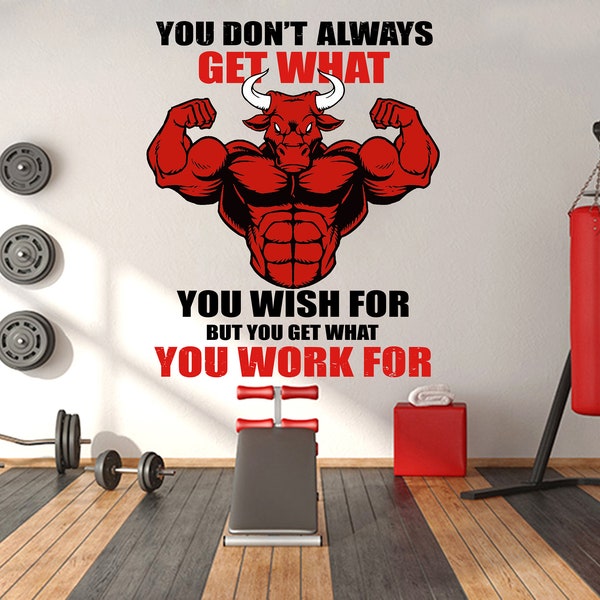 Angry Bull Wall Art - Etsy