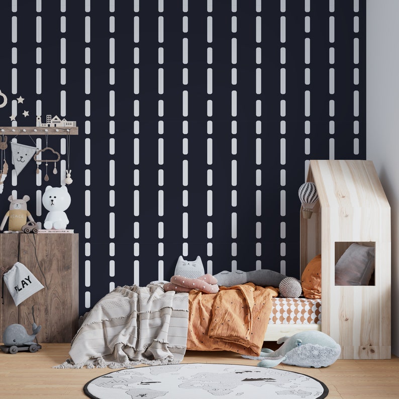 Star Wars Wall Panel Wallpaper Star Wars Wall Art Wall Decor Star Wars ...