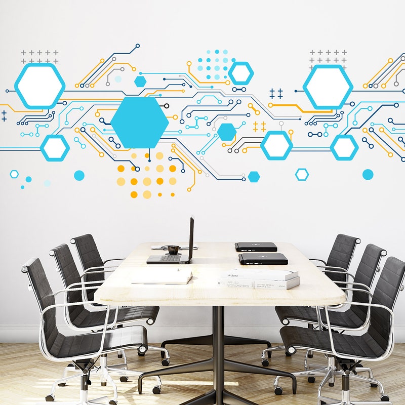 Computer Lab Decor - Etsy