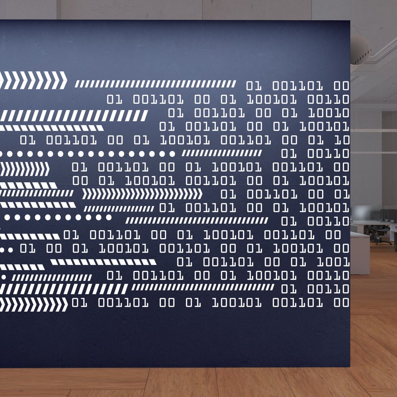 Wall Art Decals - Etsy