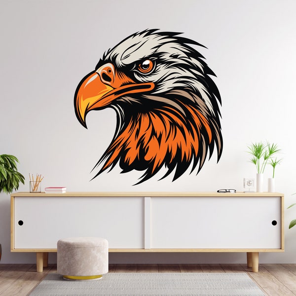 Eagle Wall Decor - Etsy