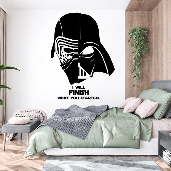 Star Wall Decals - Etsy