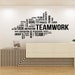 Office Wall Decal, Office Wall Decor, Office Decals, Office Wall Art ...