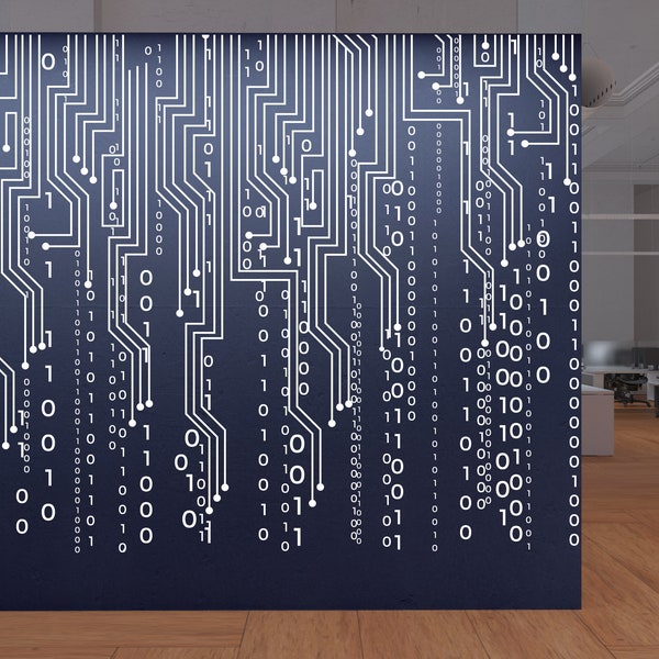 Vinyl Wall Art - Etsy