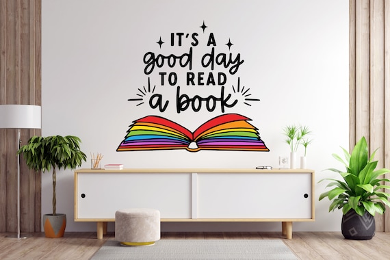 Book Wall Quotes