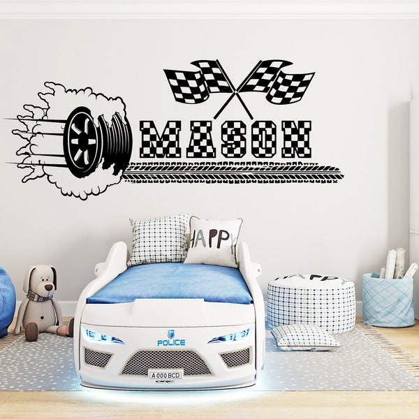 Field Hockey Girl Wall Decal Field Hickey Wall Sticker Field Hockey ...