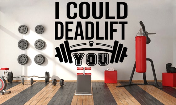 Deadlift Quotes