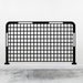 Soccer Goal Net Wall Decal, Football Goal Net Vinyl Sticker Decal ...