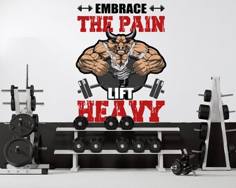 Bull Spain Vinyl Decal Sticker Wall Door Window Car Van Bike - Etsy