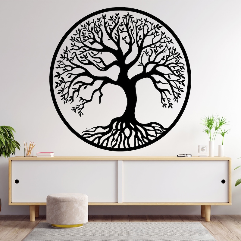 Large Tree of Life - Etsy