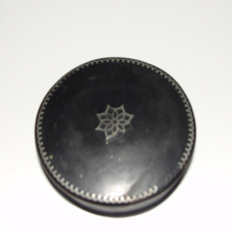 Snuff Box - Etsy