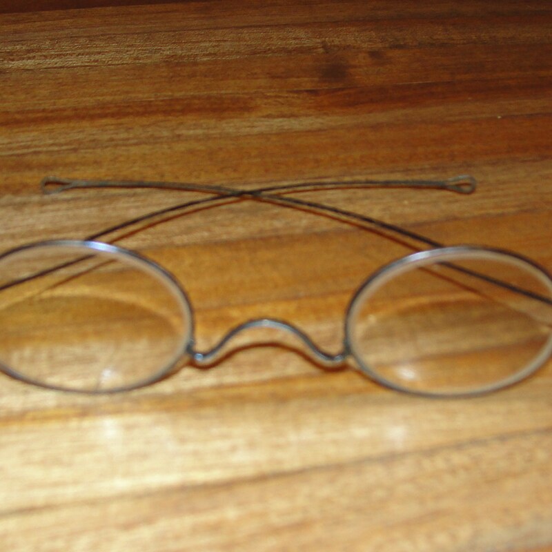1800s Eyeglasses - Etsy