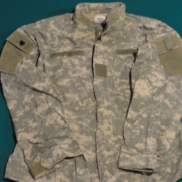 Acu Digital Camo - Etsy