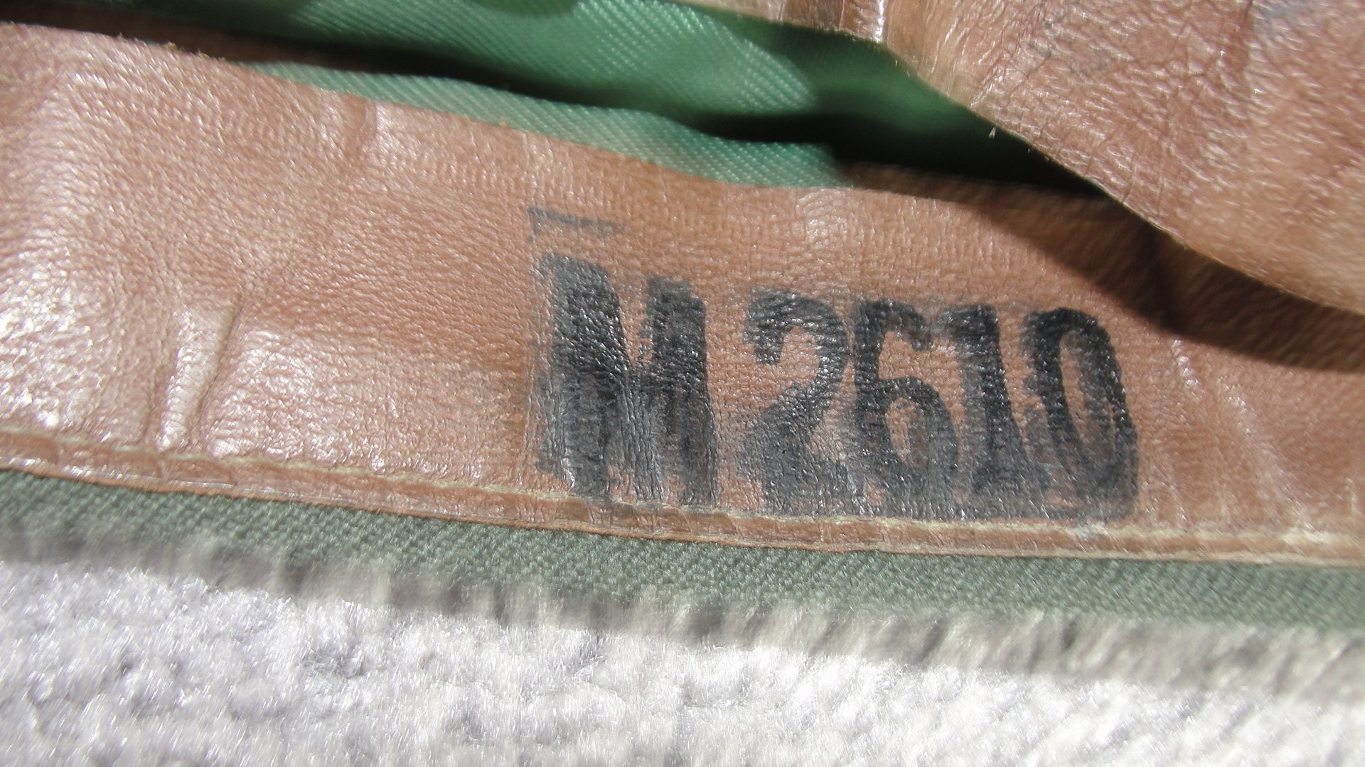 Vietnam War Era U.S. Army Green Overseas / Garrison Cap - Etsy